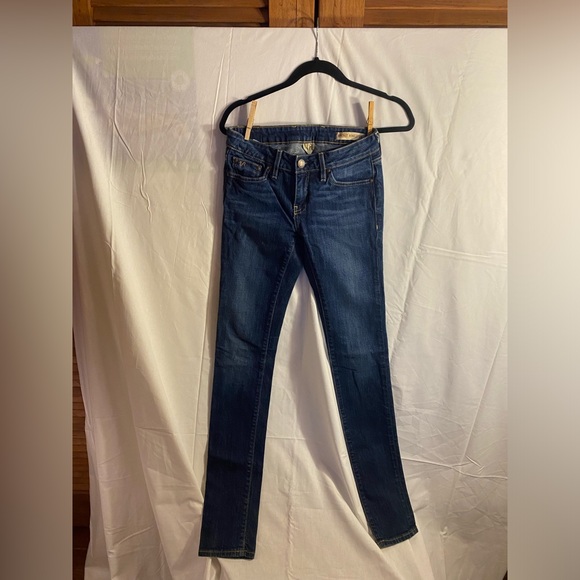 Jeans | Vintage Revolution Jeans | Poshmark